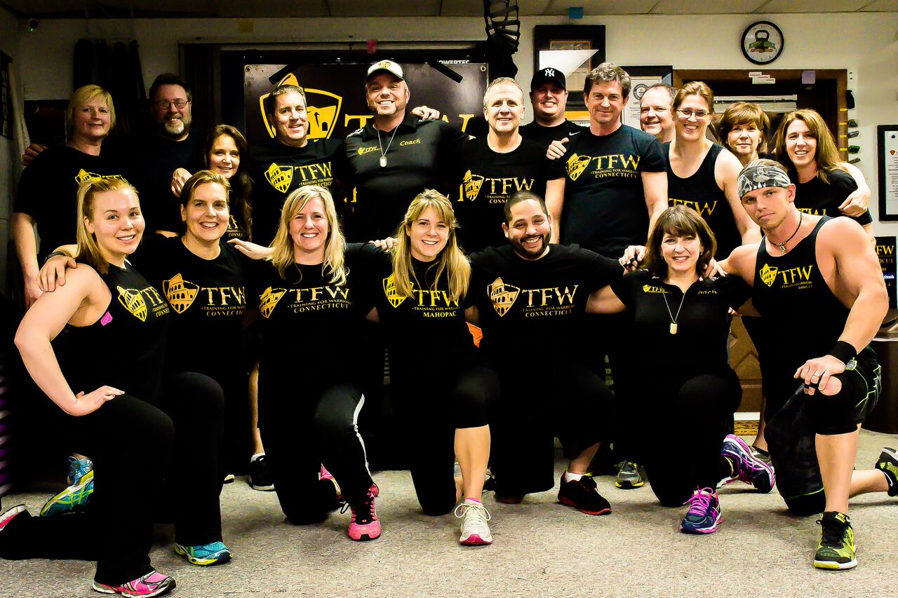 TFW CONNECTICUT – TFW Programs